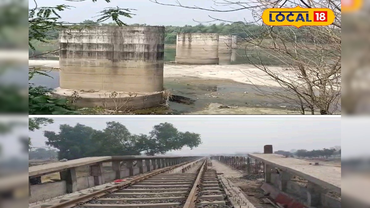 South Dinajpur News: এক ‌যুগ পর বালুরঘাট-হিলি রেল প্রকল্পের কাজ শুরু ...