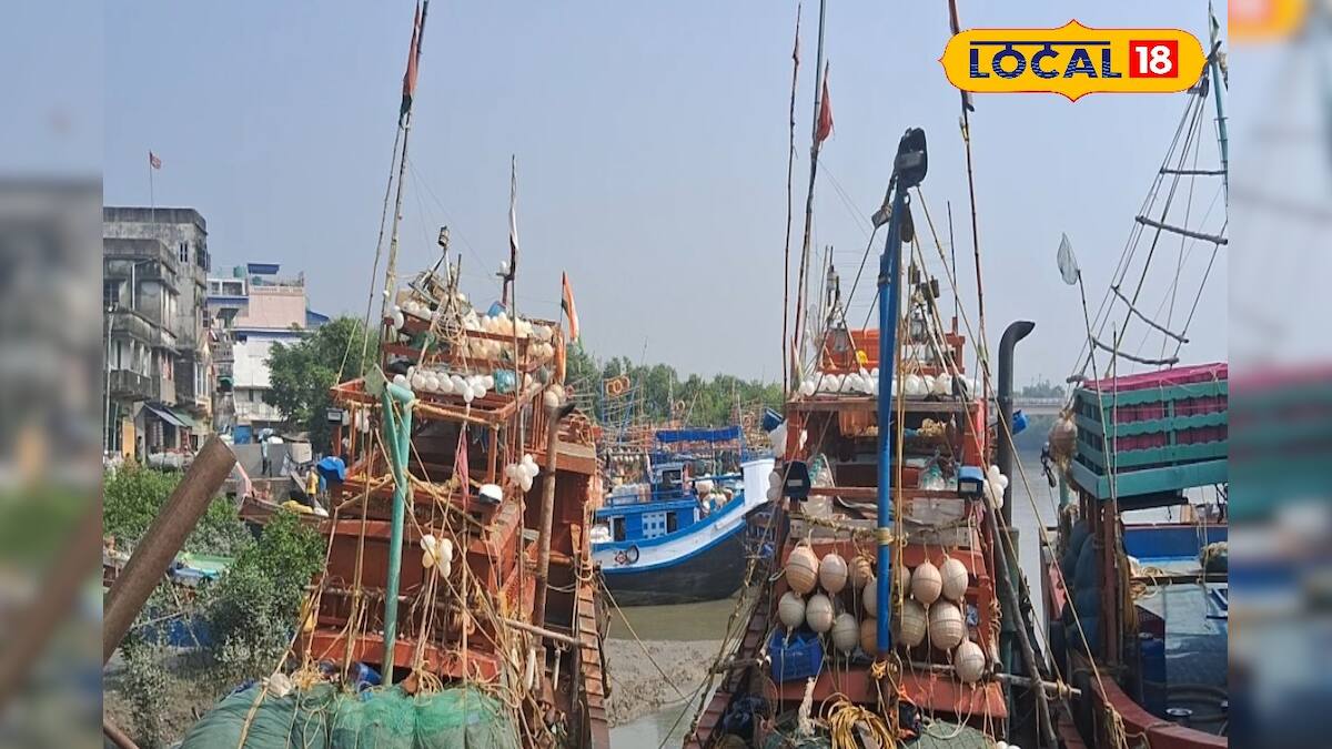 This time the trawler will be fitted with the latest two way mss ...