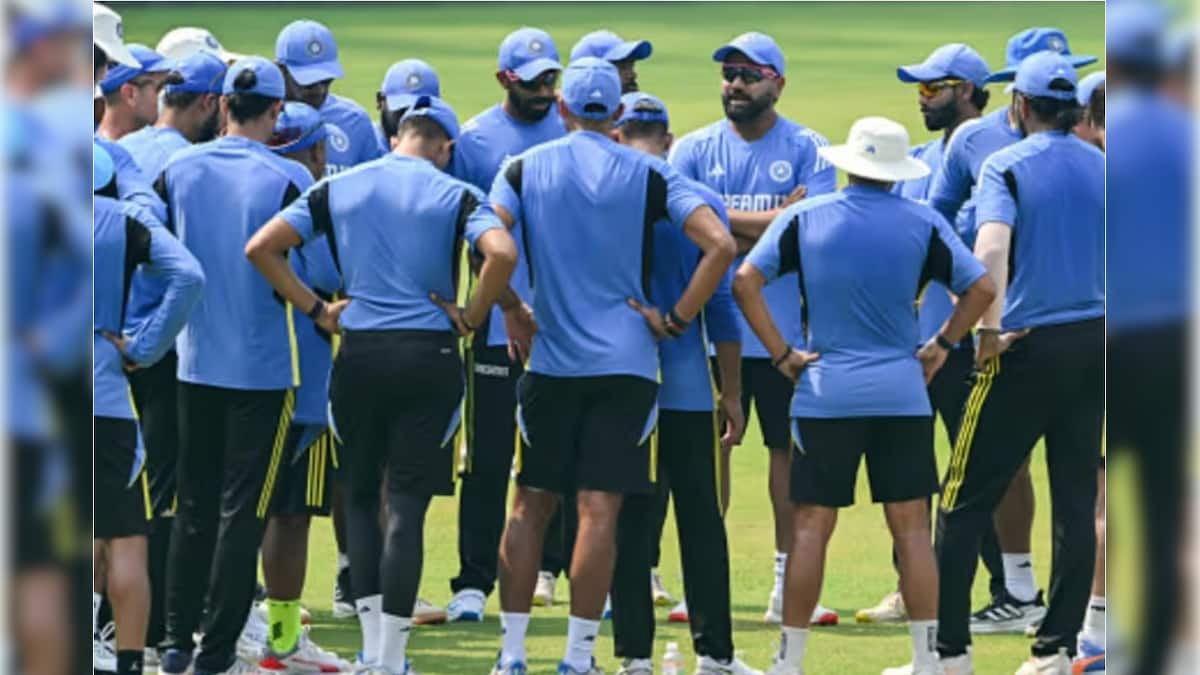 AUS vs IND Team India Give Big Surprise Nitish Kumar Reddy Make Entry ...