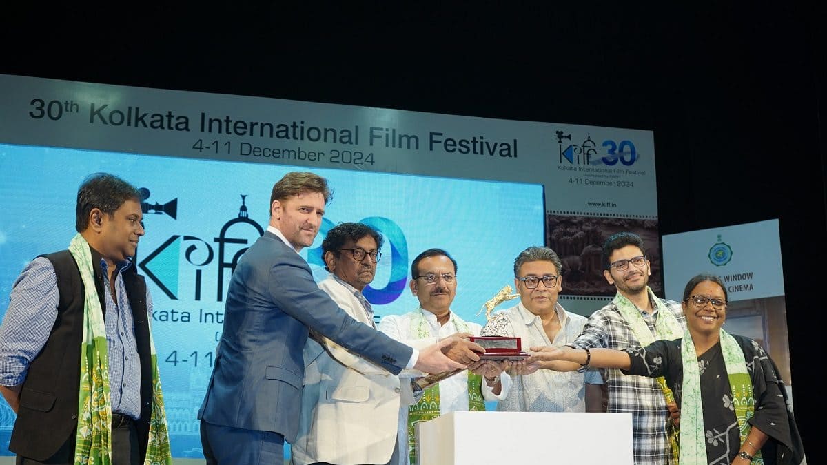 KIFF 2024 Schedule: সিনেপ্রেমীদের জন্য সুখবর, শুরু হচ্ছে কলকাতা ...