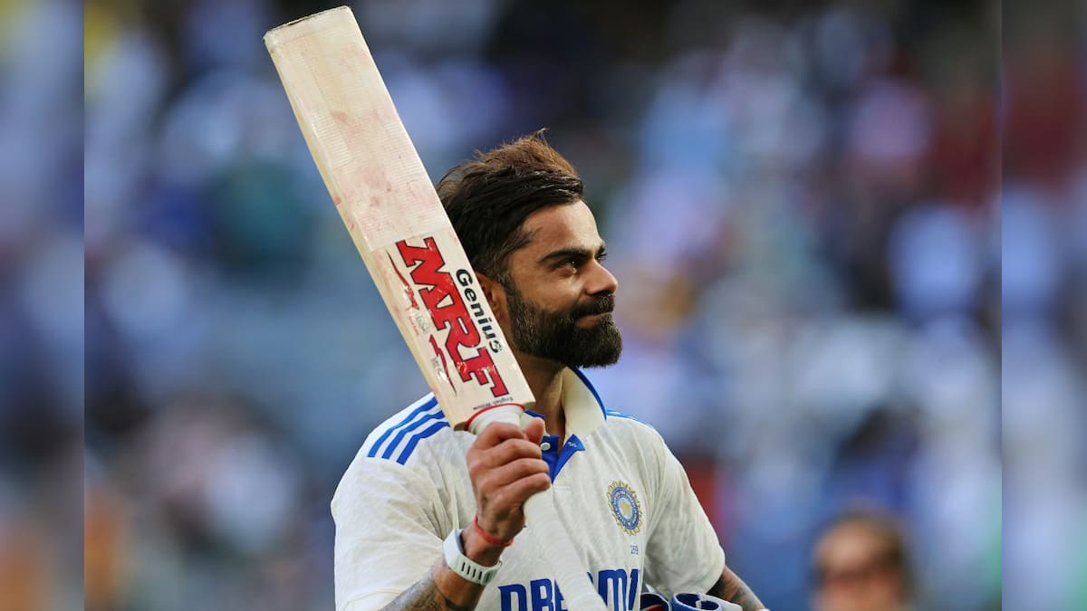Former Indian Opener Navjot Singh Sidhu wishes for Virat Kohli s Test ...