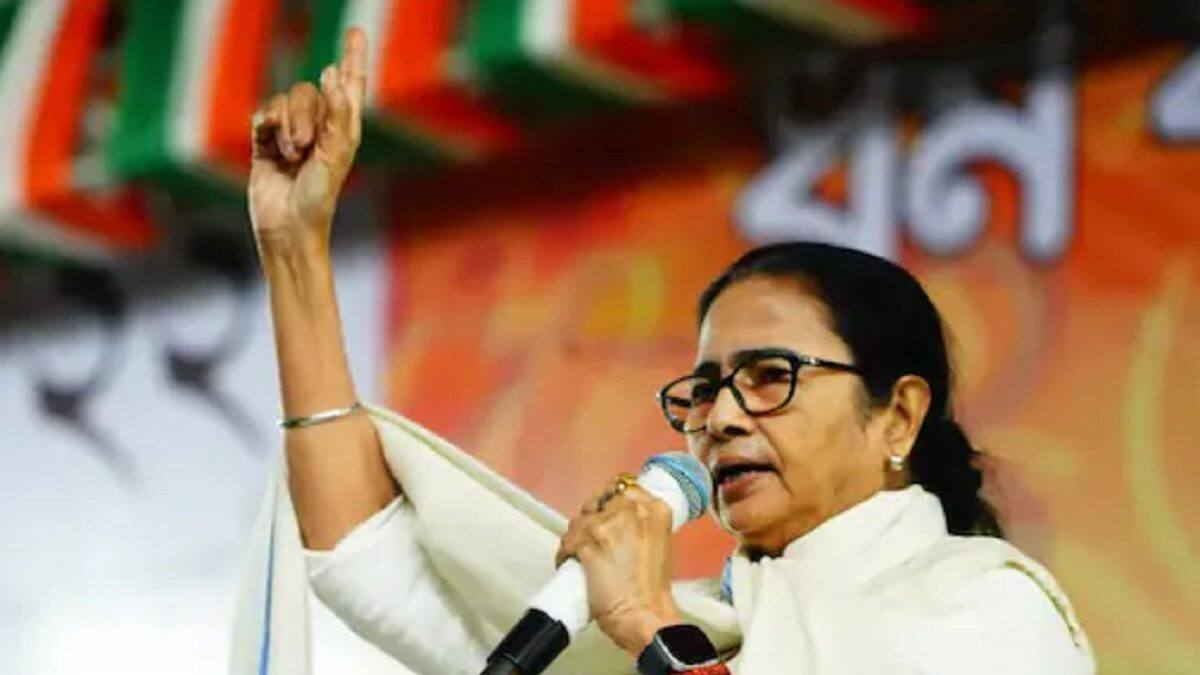 Mamata Banerjee In TMC National meeting: কর্মসমিতিতে একগুচ্ছ নতুন মুখ ...
