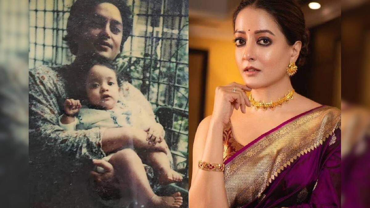 Tollywood News: '...রাজার মতো করে থেকো'! বাবা ভরত দেব বর্মার প্রয়াণে ...