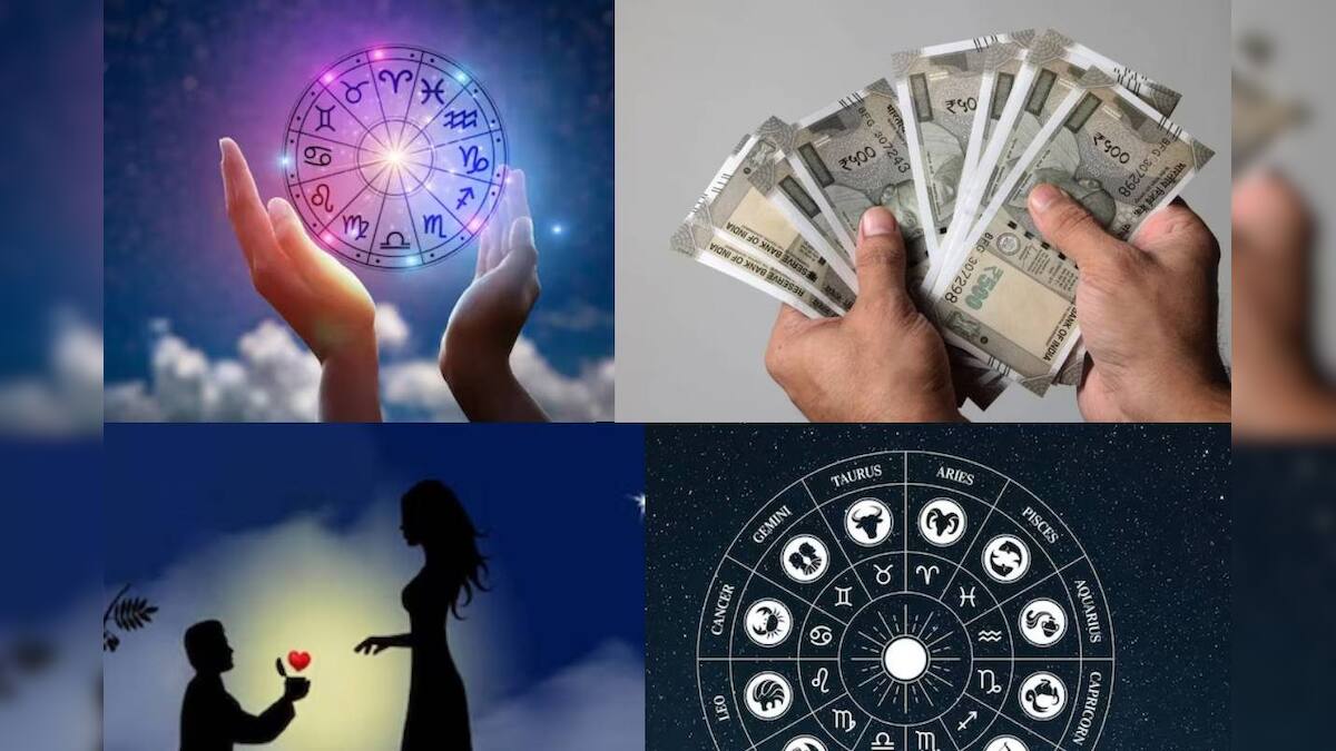Agrahayan Lucky Zodiac Signs: সূর্য-বুধের বাম্পার চালে এক লাফে পদোন্নতি ...