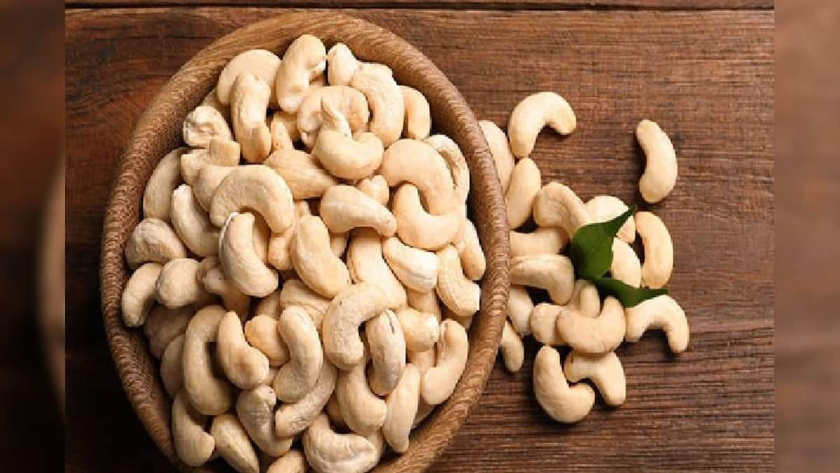 Real Cashew vs Fake Cashew বাজারে ছেয়ে গিয়েছে নকল কাজুবাদাম, আপনি ...