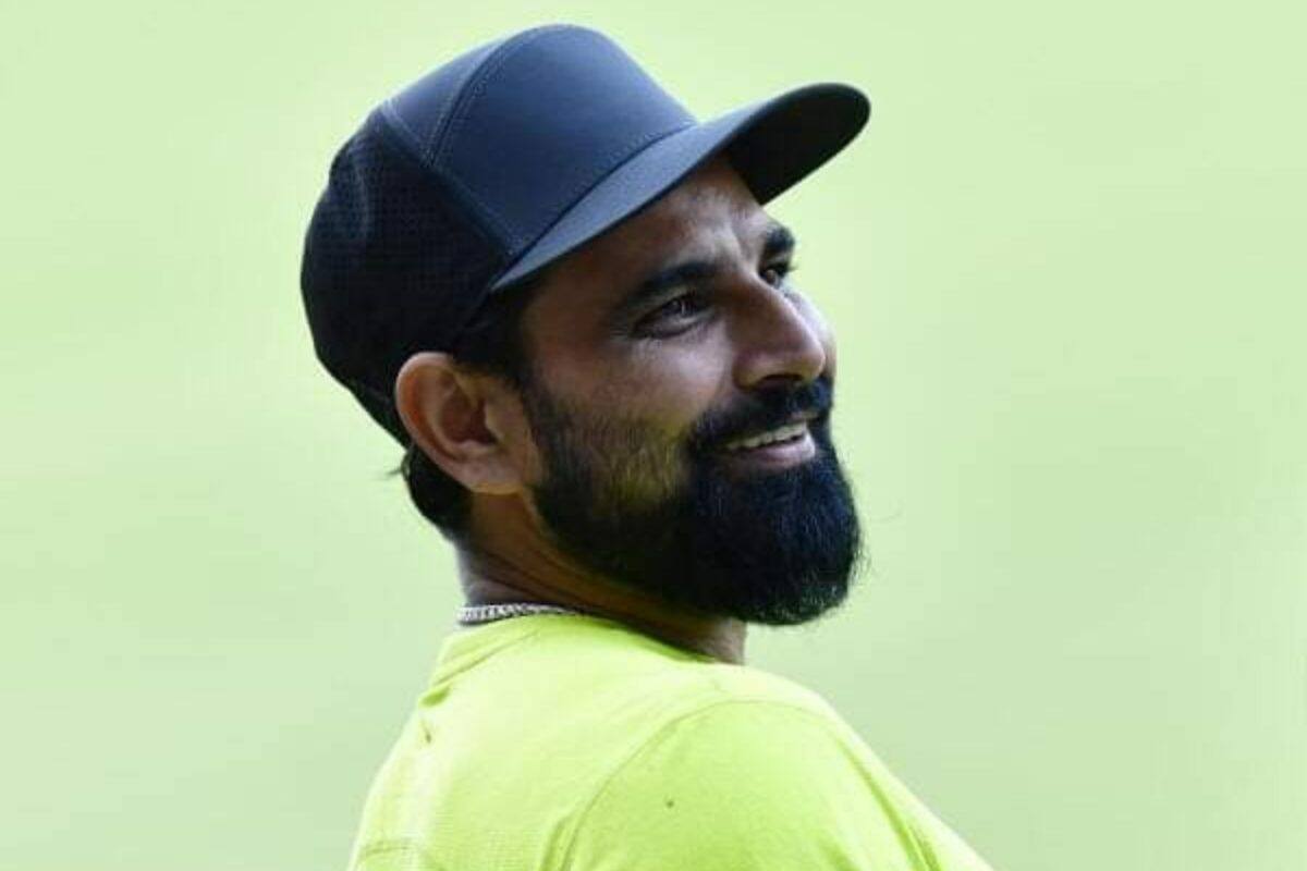 Mohammed Shami Comeback In Cricket Will Play Ranji Trophy Match For ...