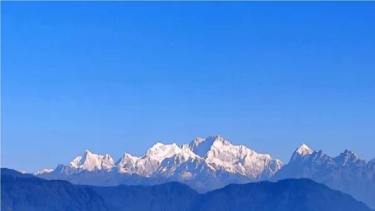 Darjeeling tourist death পাহাড়ে ফের অঘটন! কাঞ্চনজঙ্ঘা দেখতে গিয়ে ...