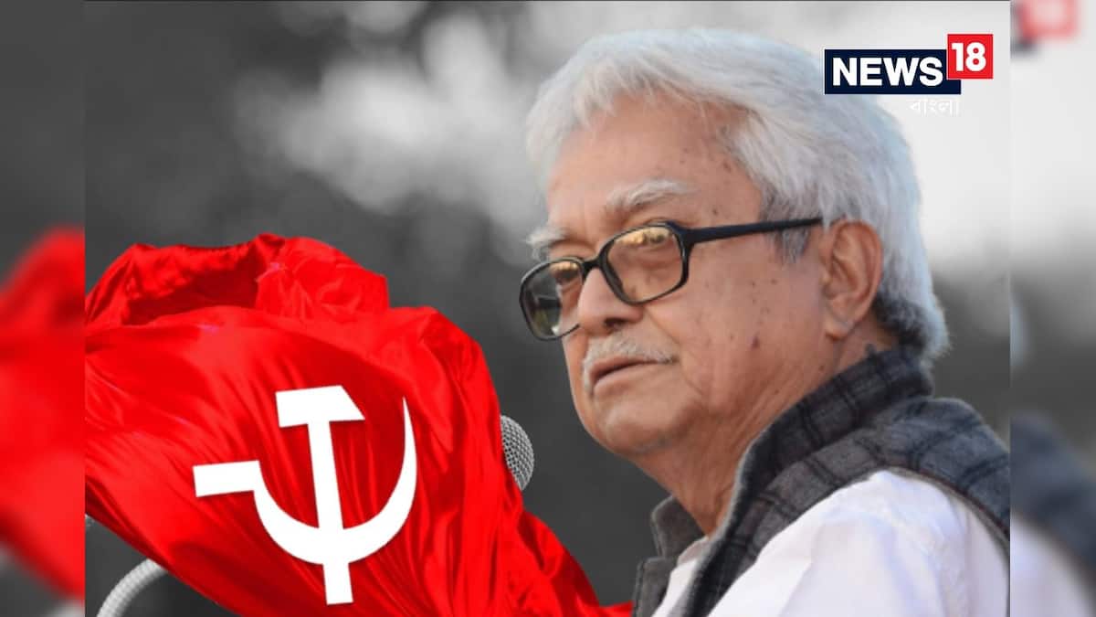 Biman Bose: অসুস্থ বিমান বসু! হাসপাতালে ভর্তি, কী হয়েছে প্রবীণ ...
