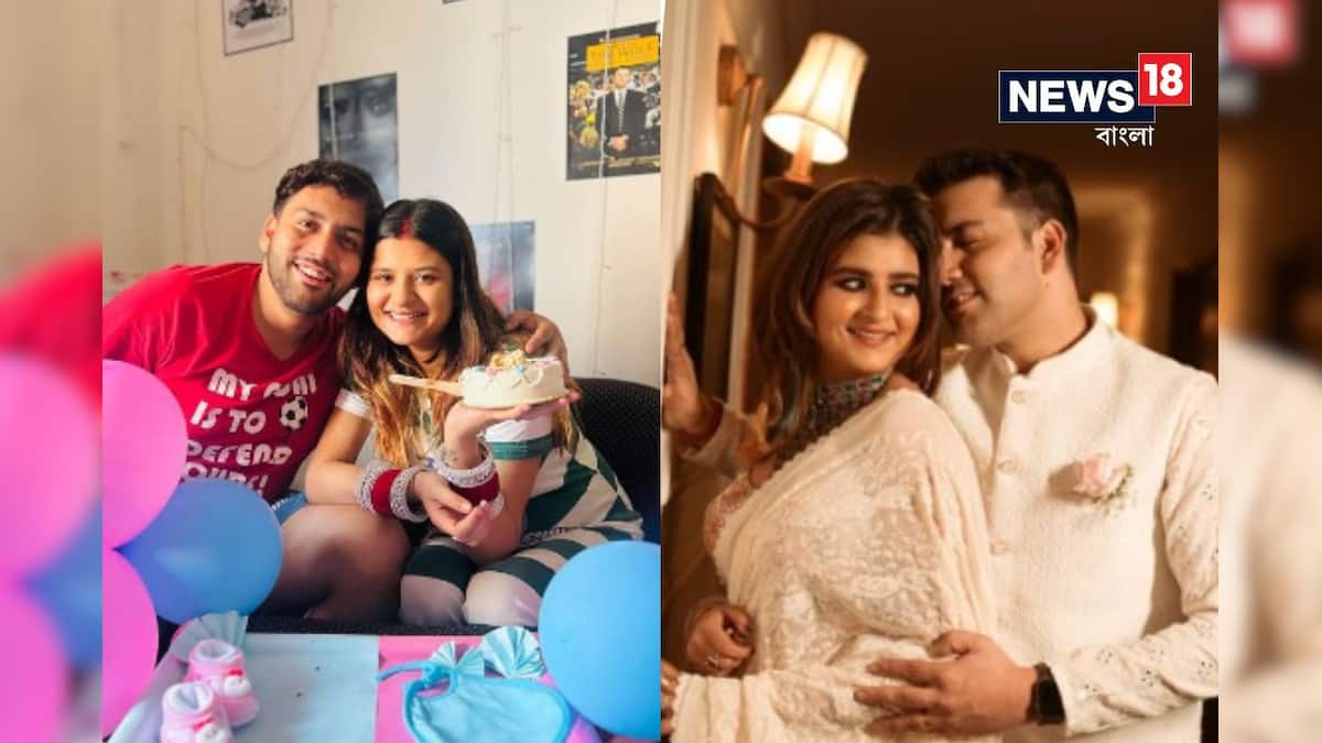 Rupsa Chatterjee Pregnant বিয়ের মাস ঘুরতে না ঘুরতেই বিরাট সুখবর...! মা ...