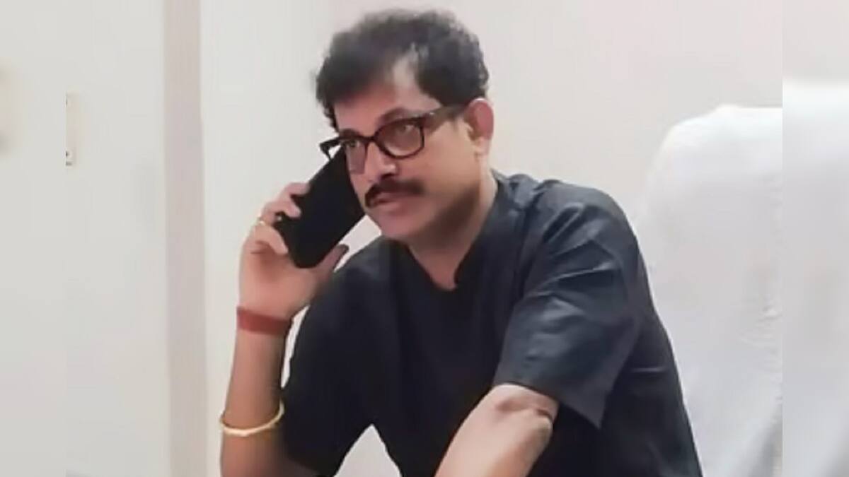 Sushanta Ghosh murder plot: ৫০ লক্ষের সুপারি, তৃণমূল কাউন্সিলর ...