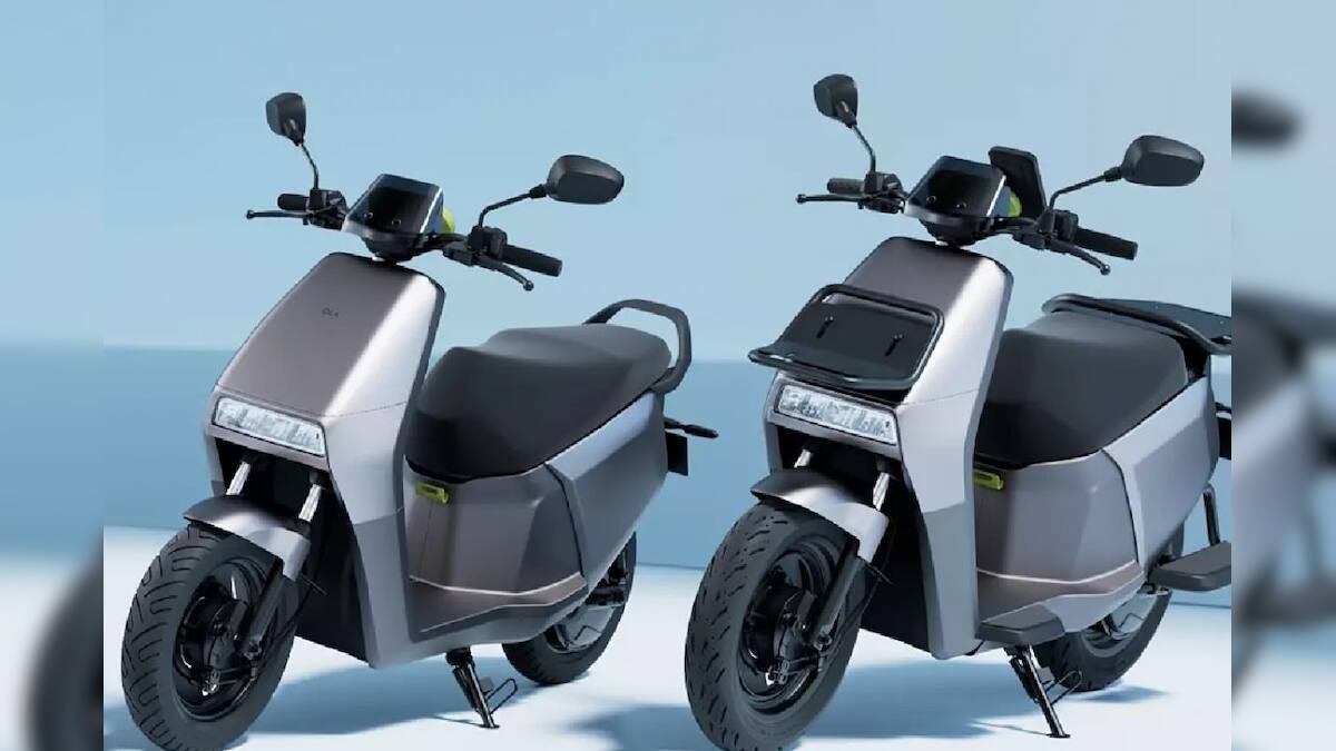 ola gig s1 z range of scooters launched in india starting at rs 39999 ...