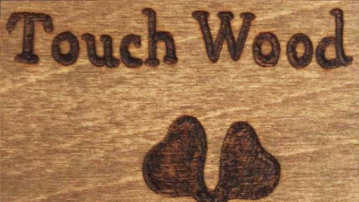 Knowledge Story কথায় কথায় Touch Wood বলেন? কাঠ ছুঁয়ে এই শব্দ বলার ...