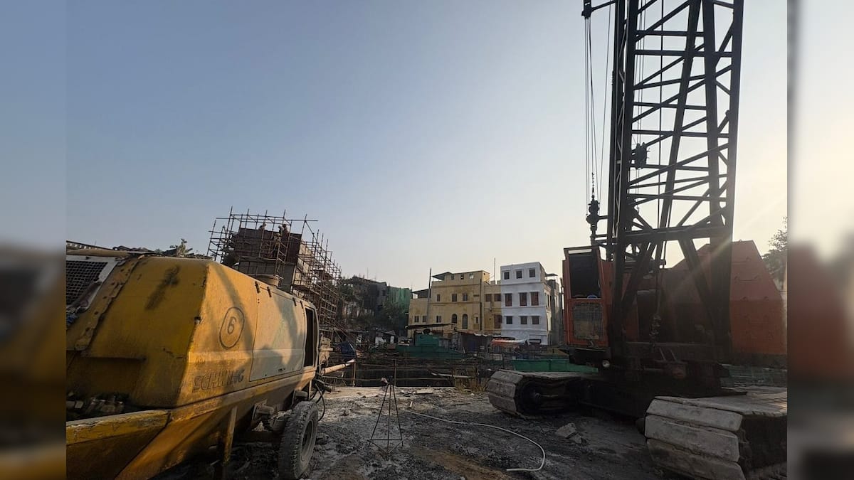 Bowbazar Metro Work: কাজ শেষ বউবাজারে, বিশেষ ব্যবস্থা মেট্রোর লাইনে ...