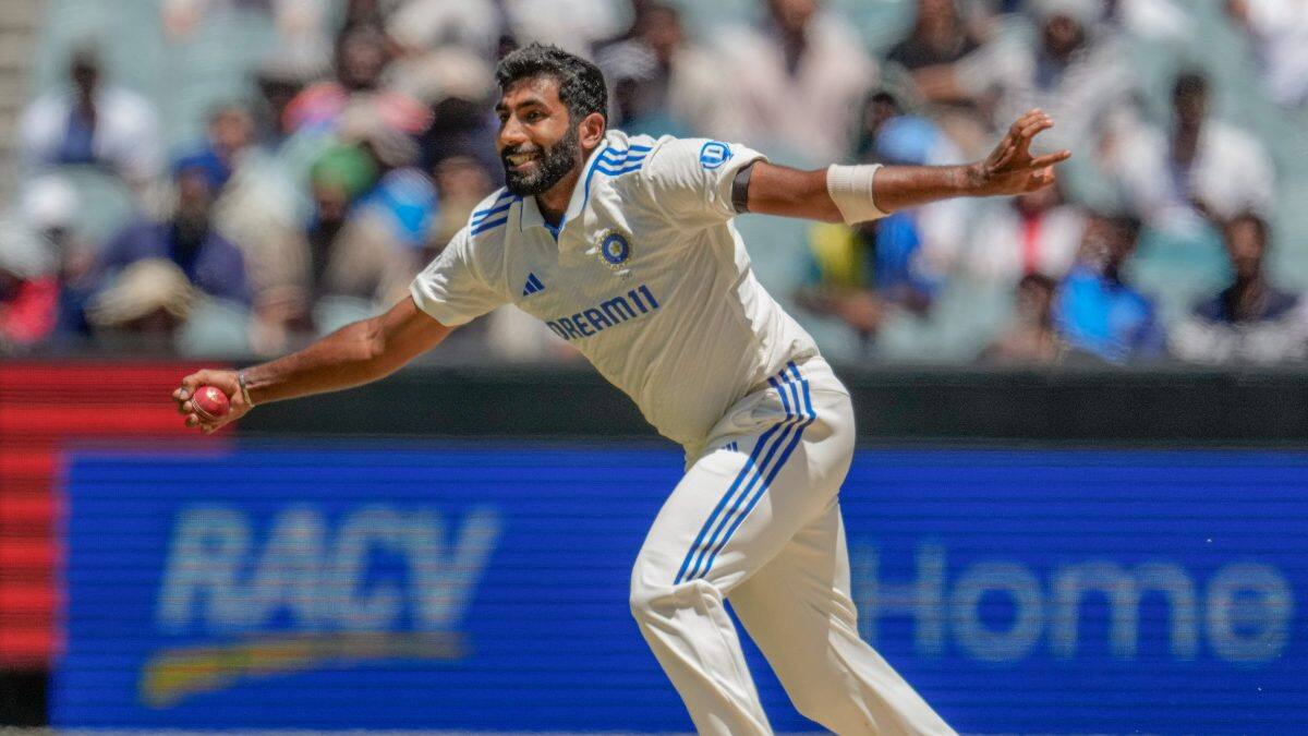 Jasprit Bumrah Create 3 Unique World Records After Grab 5 Wickets In ...