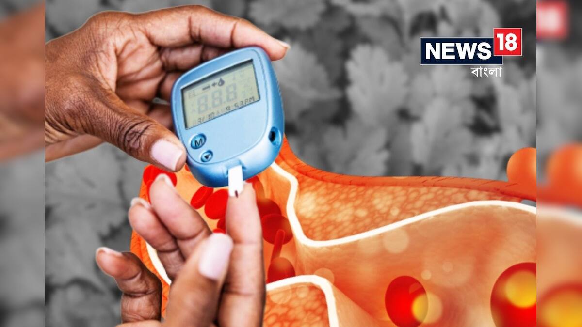 Cholesterol Control Tips : শীতে বাজার ছেয়েছে 'এই' সুগন্ধি পাতায়, টেনে ...