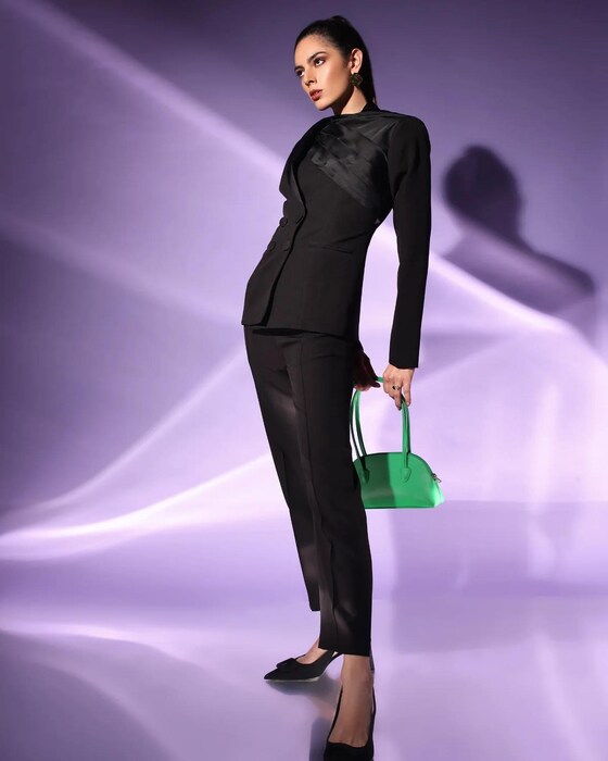 Gia Goyal second wife of Zomato founder Deepinder Goyal: জোম্যাটোর ...