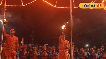 bsf female crops starts rafting journey in ganga river on namami gange ...