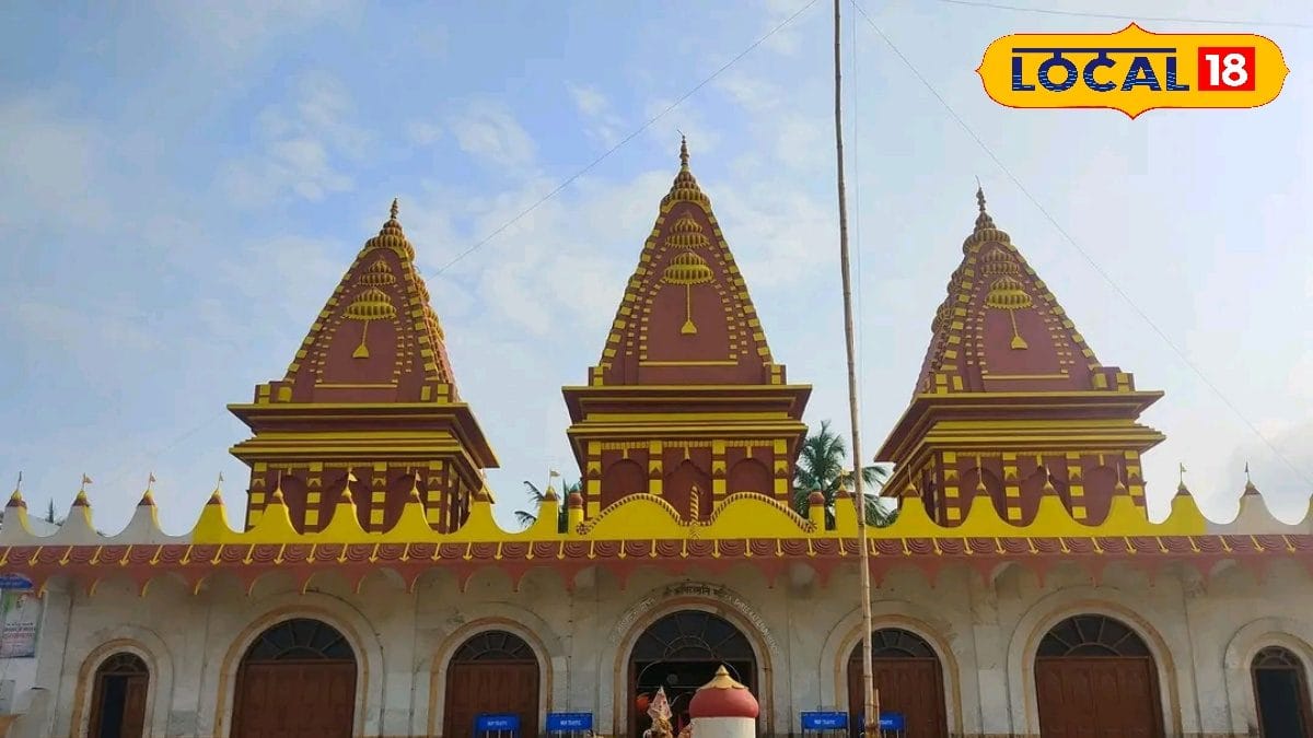 Gangasagar Mela 2025: ১৭,৫০০ আলো, ৮১৫০ শৌচালয়! এবারের গঙ্গাসাগর থাকছে ...