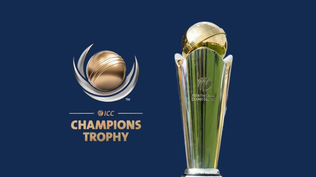 India Will Play Against Which Team In ICC Champions Trophy 2025 Semi ...