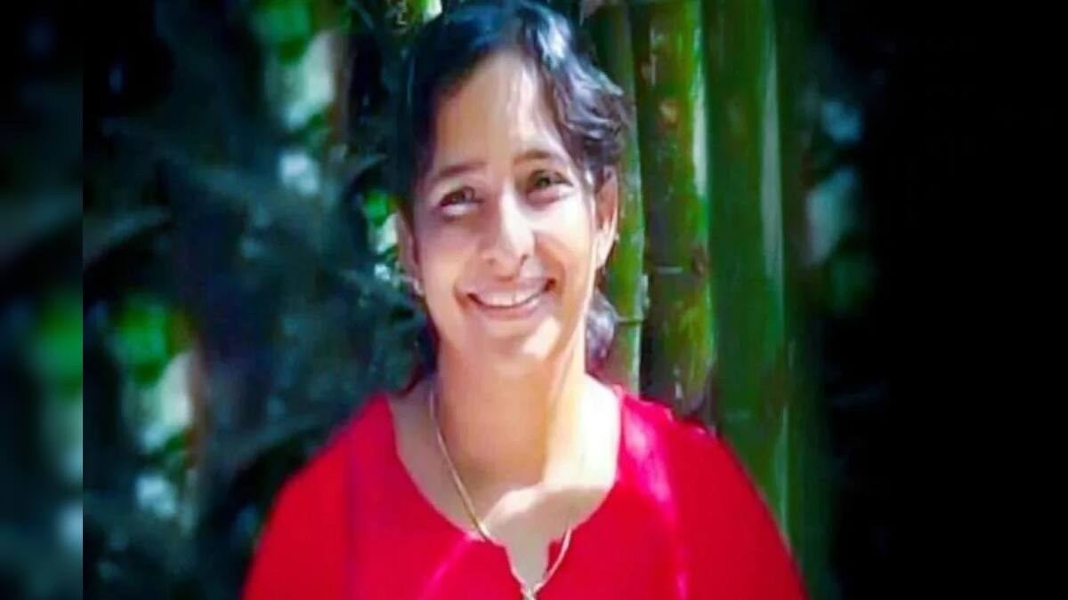 Serial Killer of Kerala Jolly Joseph মুখ দেখলে কেউ বিশ্বাসই করবে এই ...