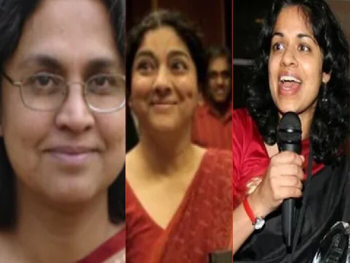 Manmohan Singh's Daughters: বাবার চেয়ে কম যান না কেউ! মনমোহনের 'গুণী ...