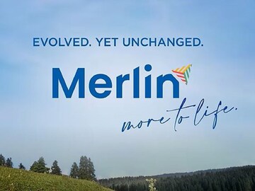 Merlin Group: আর্বান সোসাইটির জন্য আদর্শ, আধুনিক ডিজাইনে রিয়াল ...