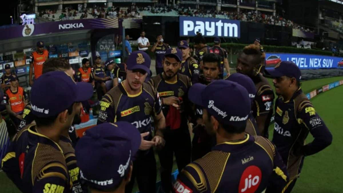 KKR Kolkata Knight Riders Arrest warrant issued against former KKR ...