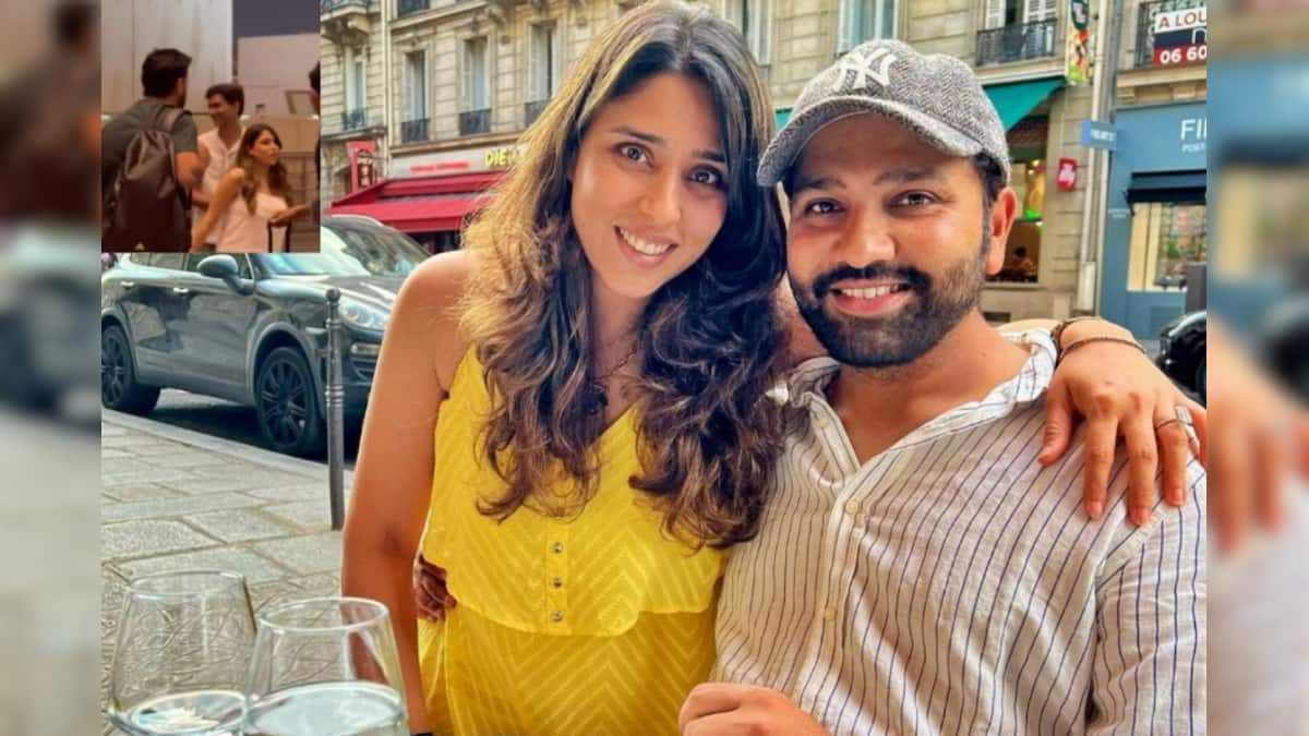 Rohit Sharma 03015 number Lamborghini Urus: রোহিত শর্মা কমলা রঙের ল্যাম্বরঘিনি গাড়ি কিনলেন ...