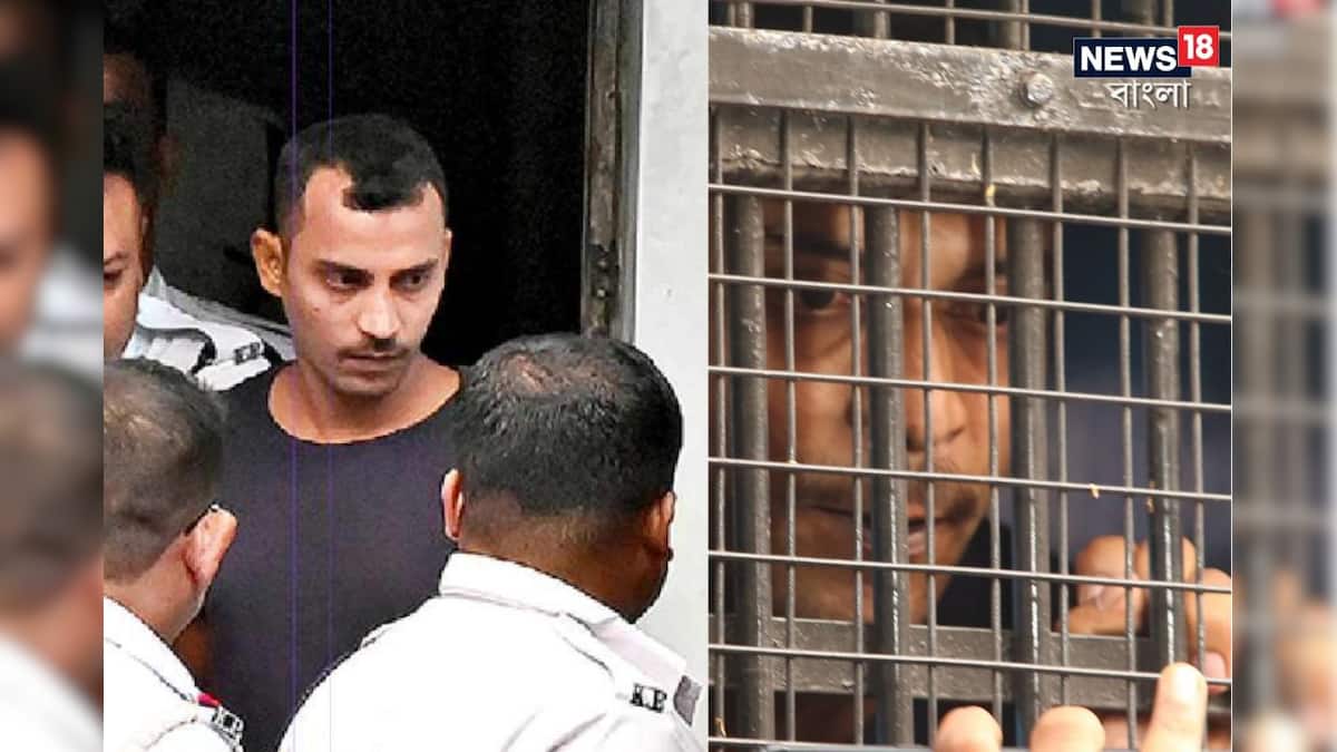 RG Kar Verdict: বিচারকের প্রশ্নে Sanjay আজ বলেই দিলেন... | Video: RG ...