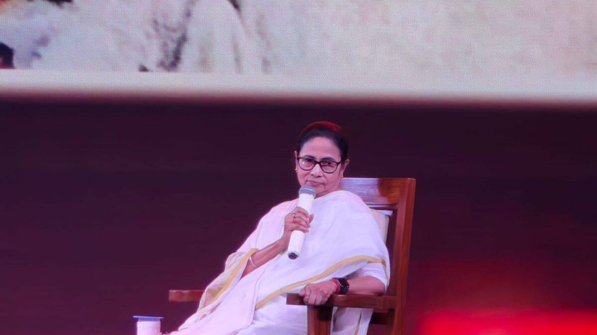Mamata Banerjee Exclusive Interview: মানুষের প্রতি আমার ভরসা, আস্থা ...