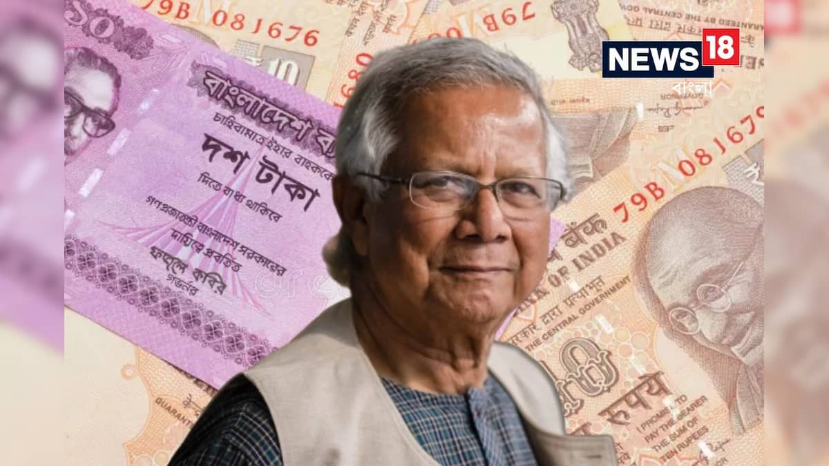 INR vs BDT exchange rate ভারতের সাামনে বার বার মুখ থুবড়ে পড়ছে ...