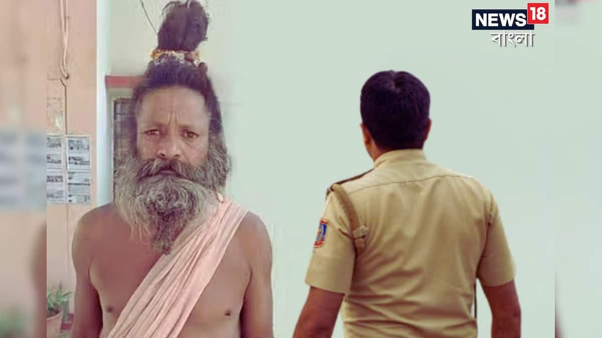 Bareilly news: দিনরাত ভক্তের ঢল! দিনে ভিক্ষুক এই 'বাবা', রাত হলেই ...