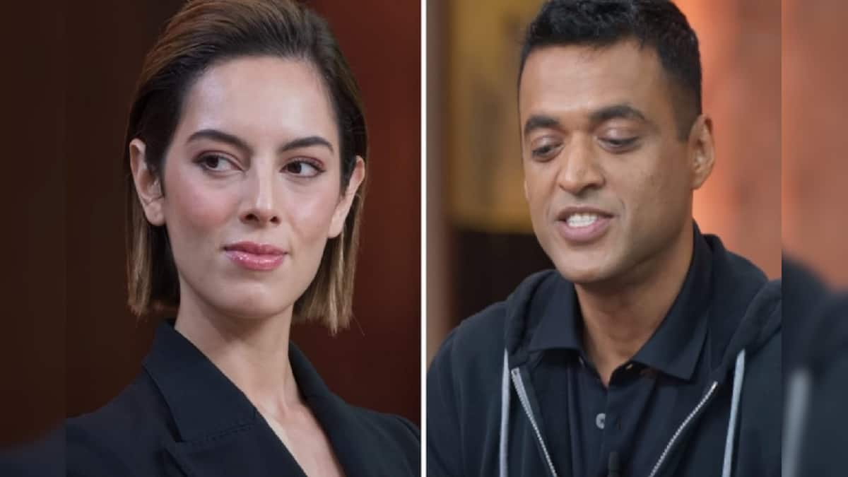 Gia Goyal second wife of Zomato founder Deepinder Goyal: জোম্যাটোর ...