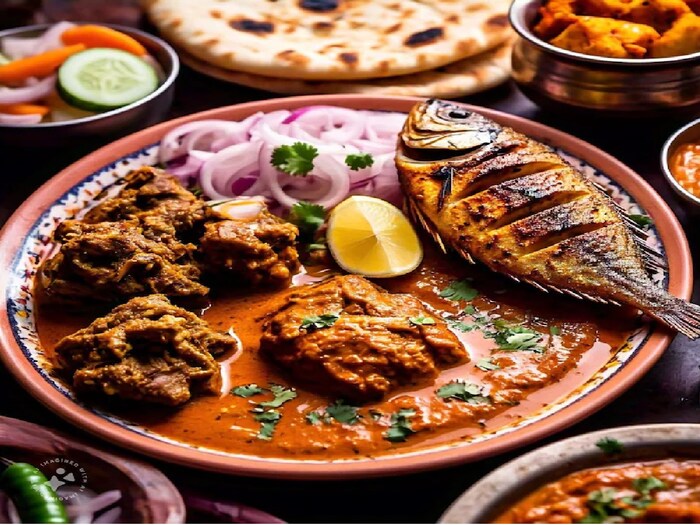 Non Veg: বলুন তো, ভারতে সবচেয়ে বেশি 'আমিষ' খায় কোন রাজ্যের মানুষ ...