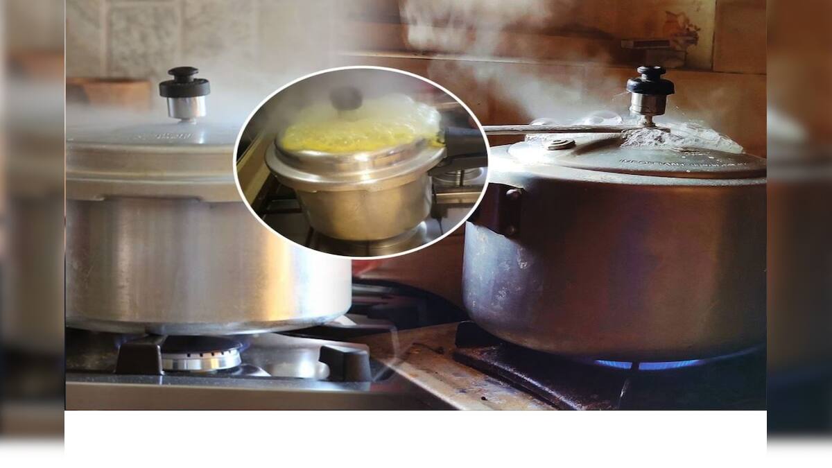 Pressure Cooker: কুকার থেকে ভুসভুস করে বেরিয়ে আসছে ভাত-ডাল-জল? আর ...