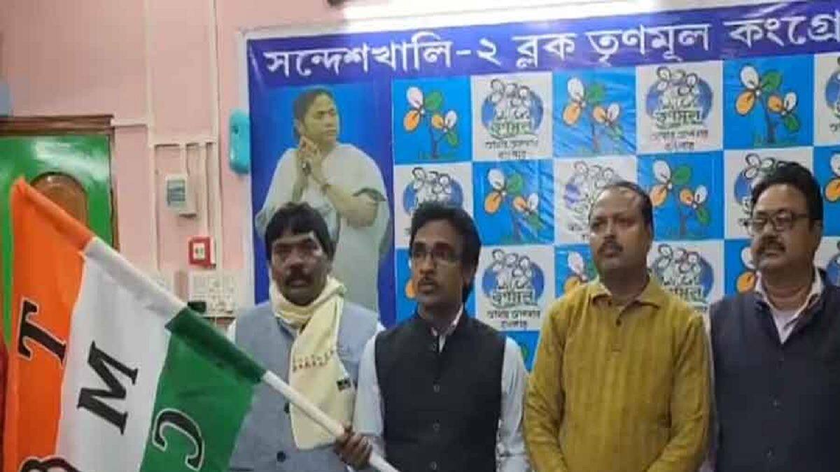 TMC সন্দেশখালিতে আসল চমক মমতা নয়, দিলেন এক 'মাস্টার'! আন্দোলনের সেই ...