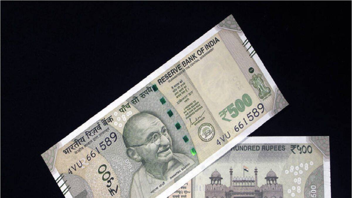 Rupees 500 Note: জাল ৫০০ টাকার নোটে ভরে গেছে বাজারে, অ্যালার্ট হয়ে যান ...