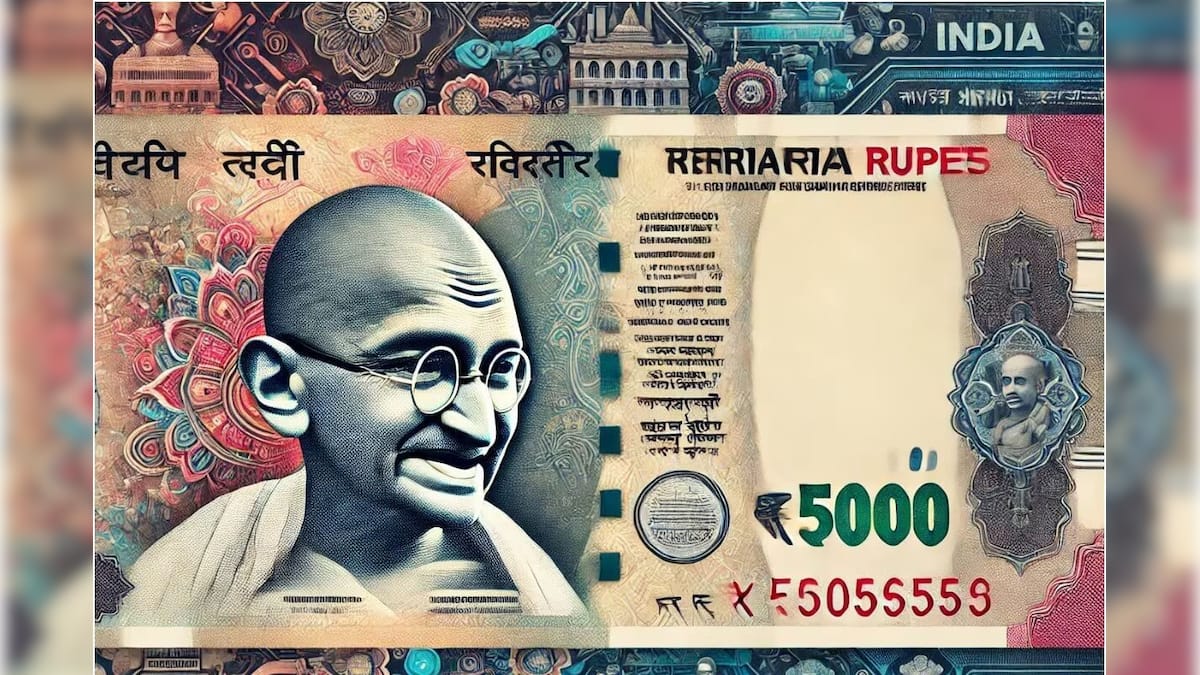 5000 Rupee Note: ৫০০০ টাকার নোট আসছে বাজারে...? নতুন বছরে 'বড়' ঘোষণা ...