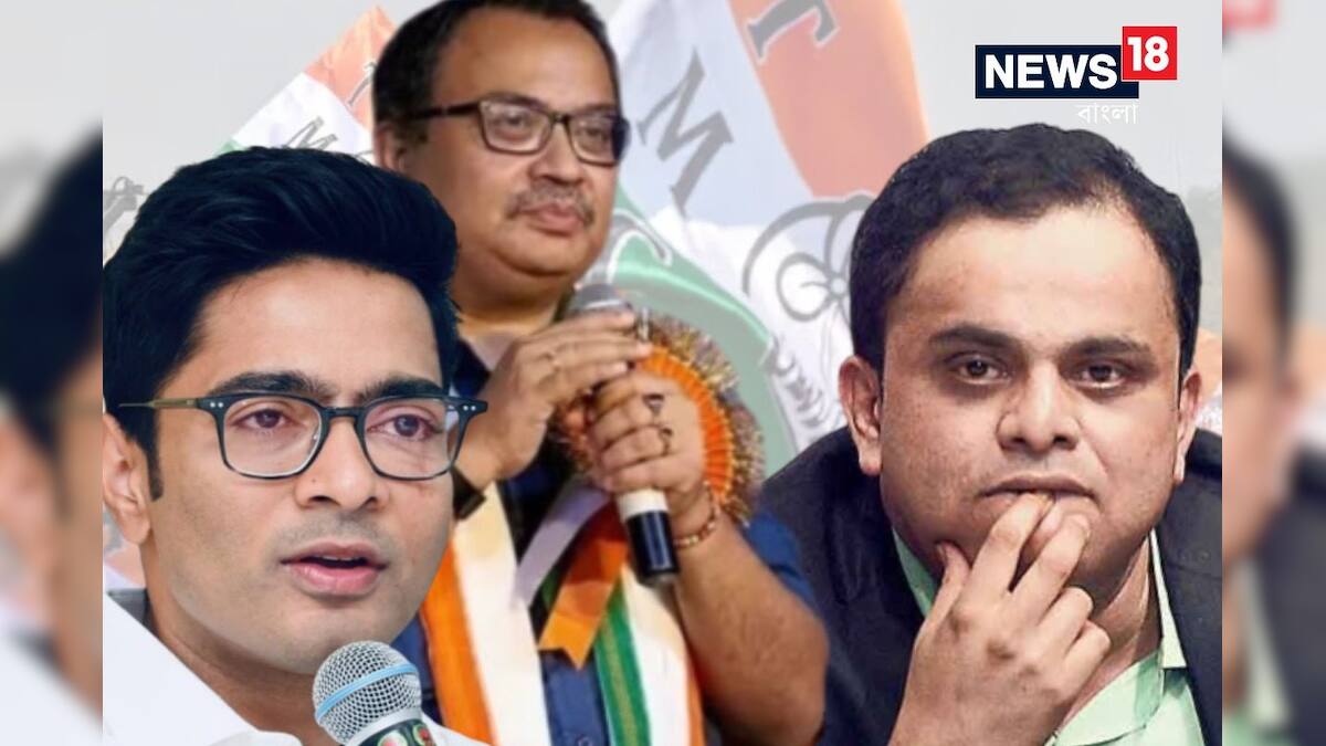Bratya Basu: শিল্পী বয়কট নিয়ে তৃণমূলেই দুই মত? জোর বিতর্কের মাঝেই মুখ ...