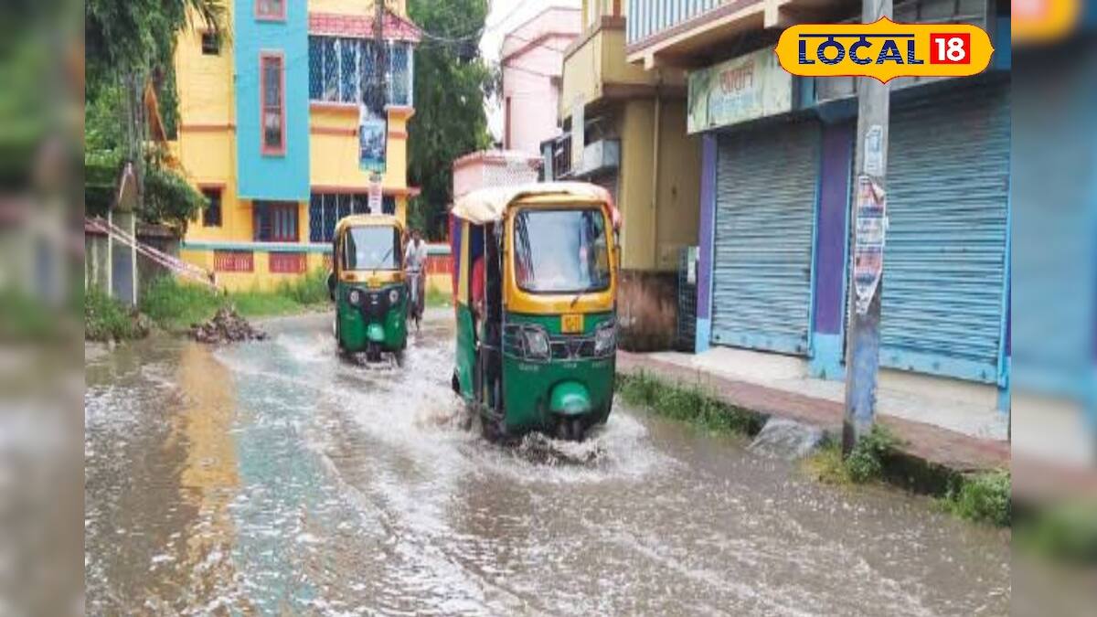 South 24 Parganas News: জমা জলে আর পচতে হবেনা পুরবাসীদের! ১০ কোটি টাকা ব্যয়ে কাজ শেষ হবে 'এই ...
