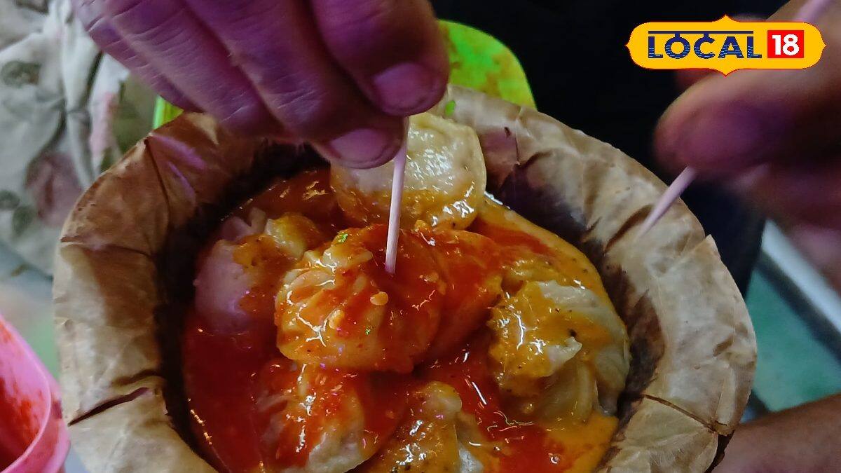 Authentic Momo Recipe: অথেন্টিক মোমো-র খোঁজে ঘোরেন, গুচ্চা মোমো স্বাদ ...
