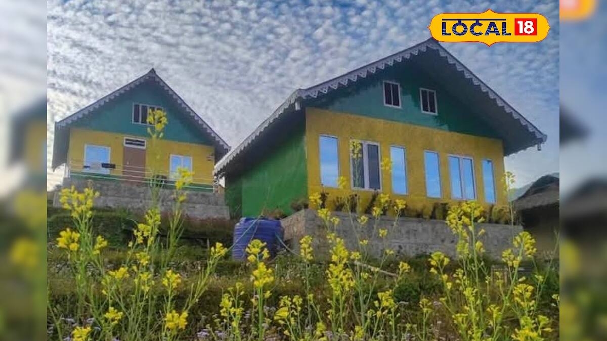 North Bengal Trip: দার্জিলিংয়ের একেবারেই কাছে এই পাহাড়ি জনপদ ...