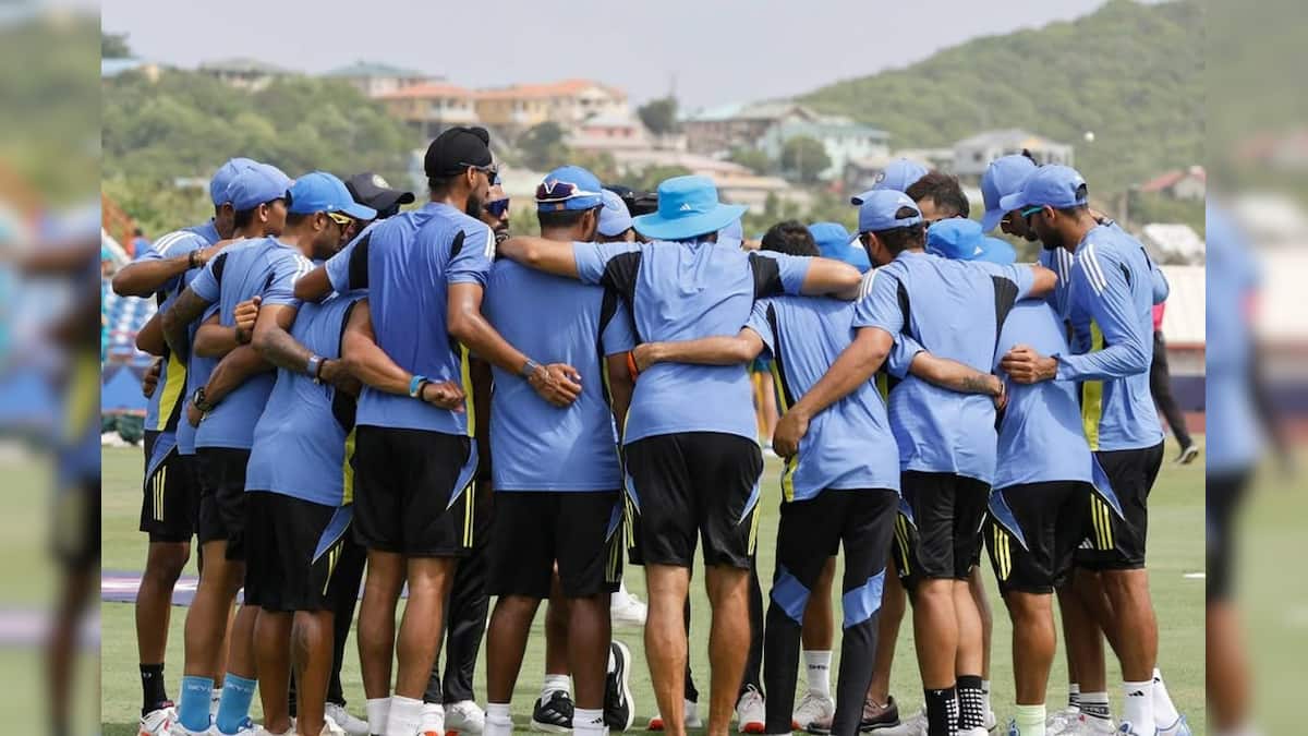 Jasprit Bumrah And Shubman Gill Out Krunal Pandya IN India's Likely ...