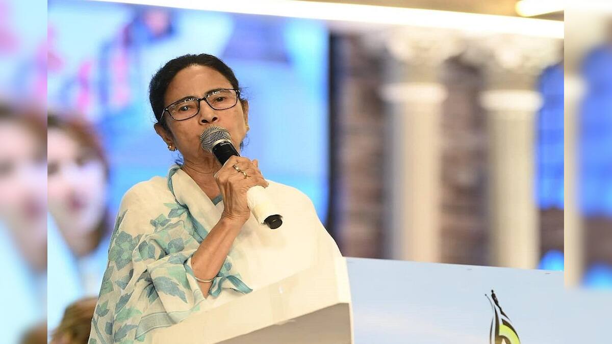 Mamata Banerjee: ' মহিলা কর্মসংস্থানে আমরা এগিয়ে, ১ কোটি ৭২ লক্ষ ...