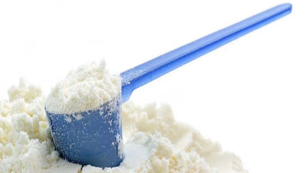 Milk Powder Side Effects: বাড়িতে গুঁড়ো দুধ ব্যবহারের চল রয়েছে ...