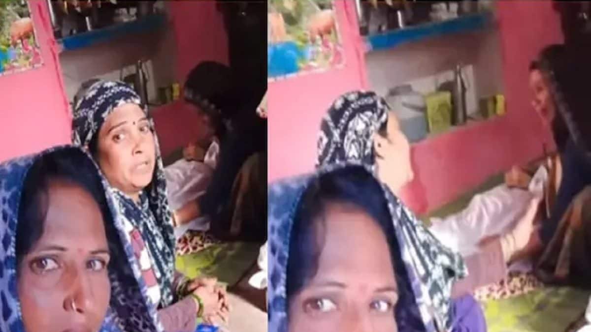 ভাইয়ের মৃতদেহের সামনে রিলস বানাচ্ছেন দিদি! ভাইরাল ভিডিও, ‘নির্লজ্জতার ...