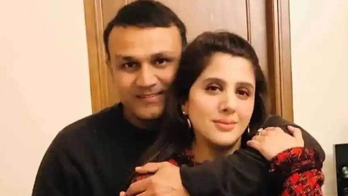 Virender Sehwag Arati Sehwag Grey Divorce বিচ্ছেদের নতুন পন্থা গ্রে ...