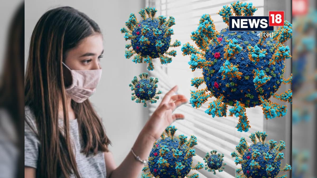 HMPV Virus Symptoms and Precautions: HMPV-এর আতঙ্ক বাড়ছে! কী কী উপসর্গ থাকলেই সতর্ক হবেন? কী ...