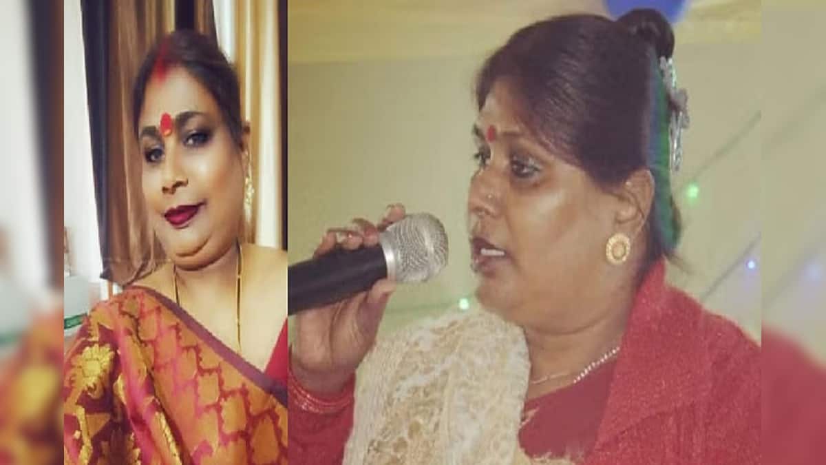 Folk Singer Death পিষে দিল গাড়ির চাকা, রক্তে ভাসল রাস্তা! মৃত্যু ...