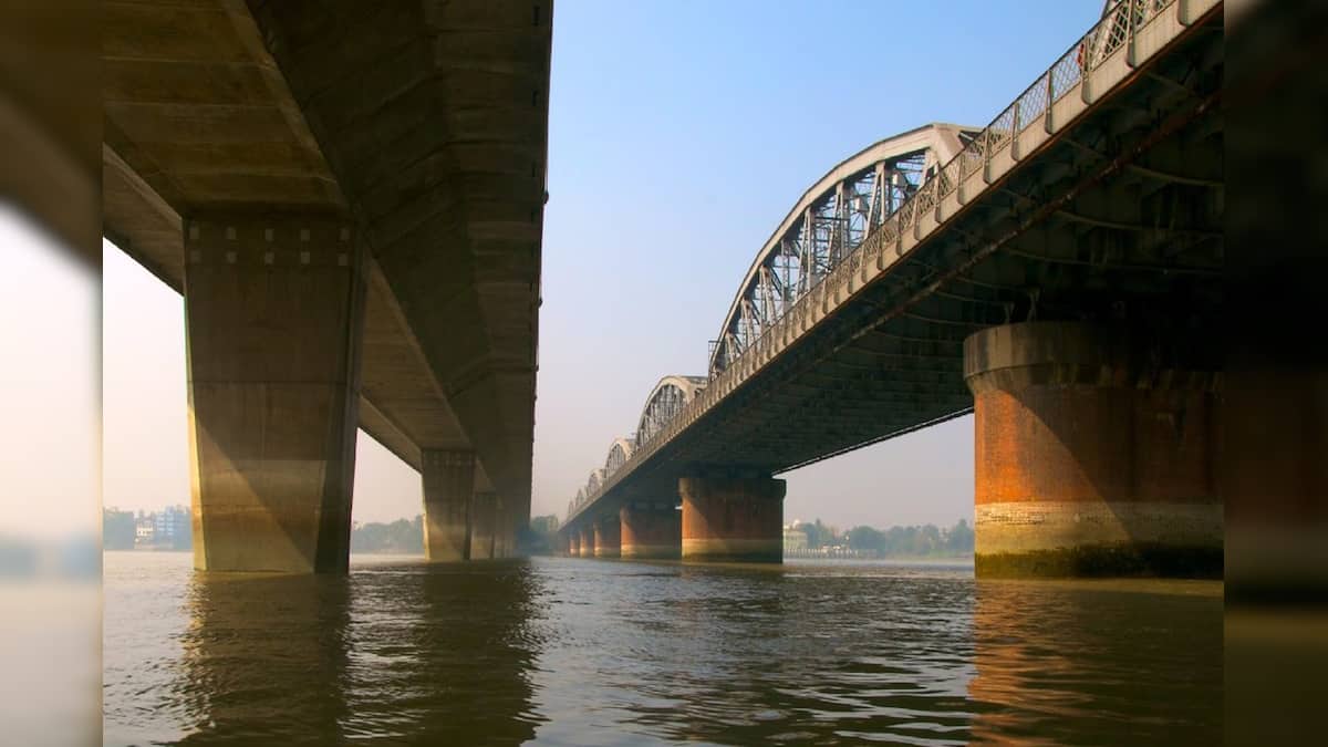 Indian Railway News: বালি ব্রিজের কাজ শেষ, স্বাভাবিক ট্রেন চলাচল, এবার ...